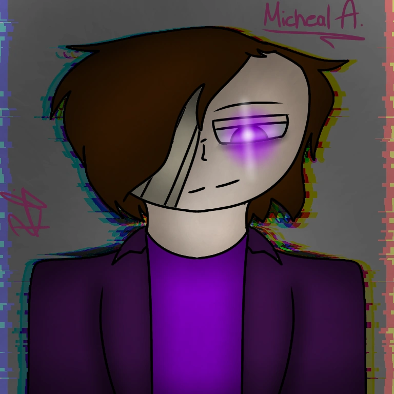 Michael Afton | Fandom