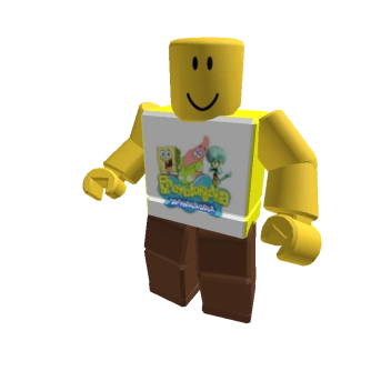 New Roblox/ Spongebob fandom wiki fan | Fandom