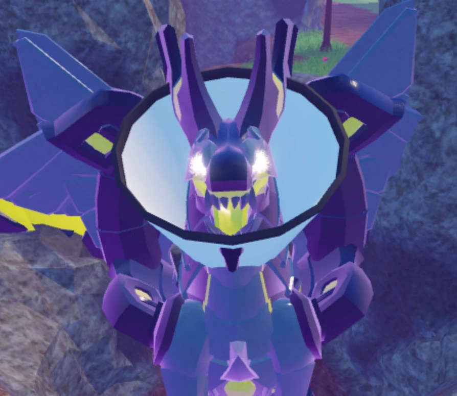 I put the cone onto Bee Boy | Fandom