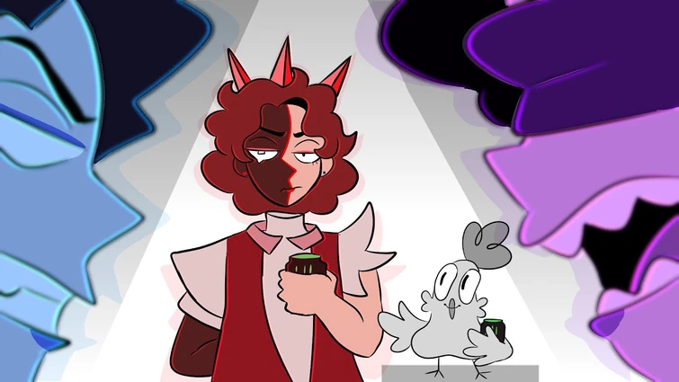 general discussions thread the sequel | Fandom