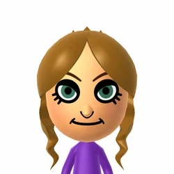 A Mii a Day July 2021 Leak Edition: June 3rd (Lisa) | Fandom
