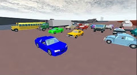 i founded old checkpoint racing thumbnails | Fandom