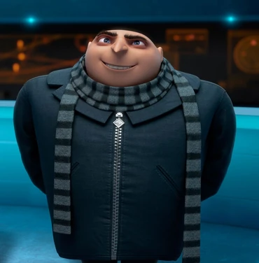 The Better Heroe Part 16:Gru vs Megamind | Fandom