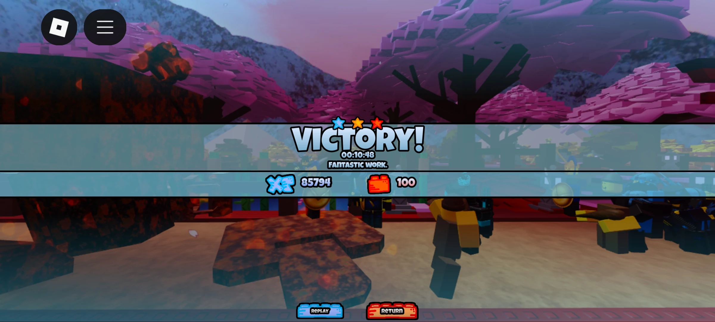 CODENAME: TRAITOR ERADICATED | Fandom