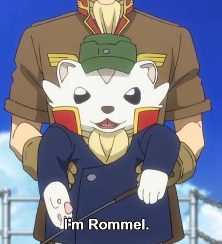 Discuss Everything About The Gundam Wiki | Fandom