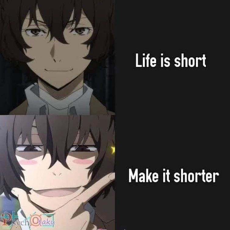 DAILY DOSE OF BSD MEMES 7 | Fandom