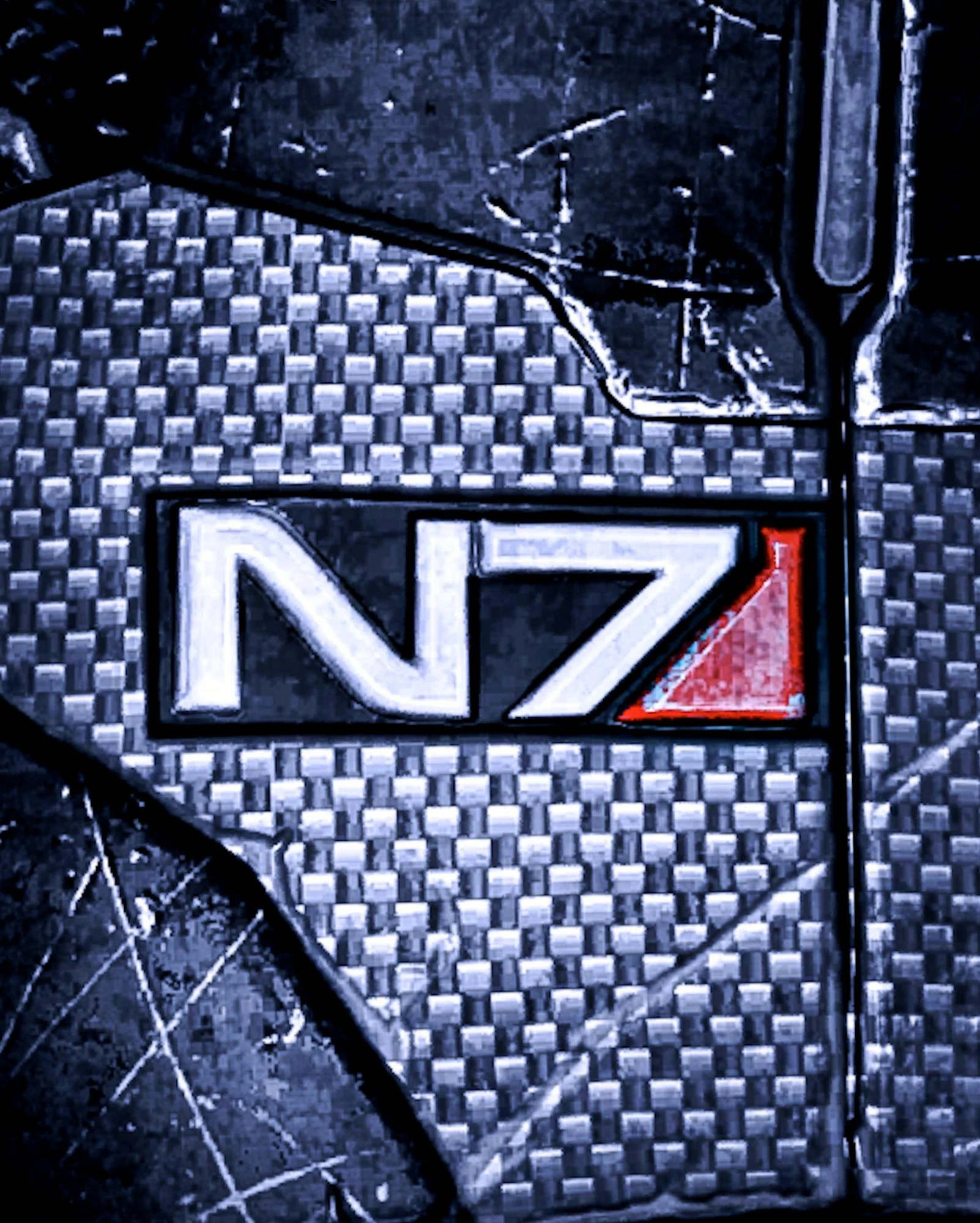 Happy N7 day! | Fandom