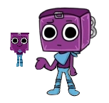 basically boxten emoji | Fandom