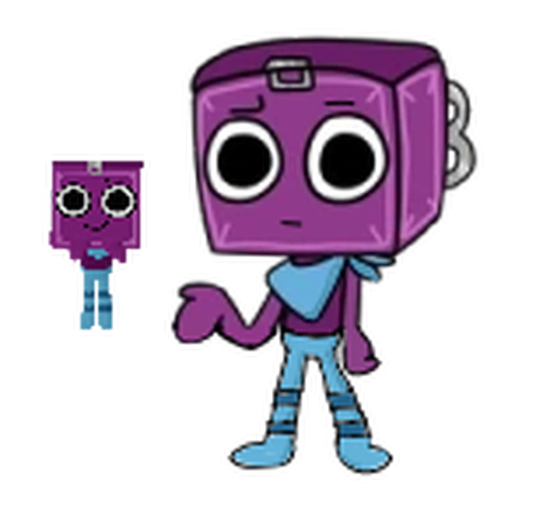basically boxten emoji | Fandom