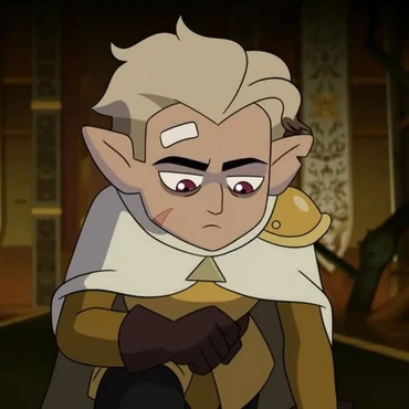 The best TOH character 2 | Fandom