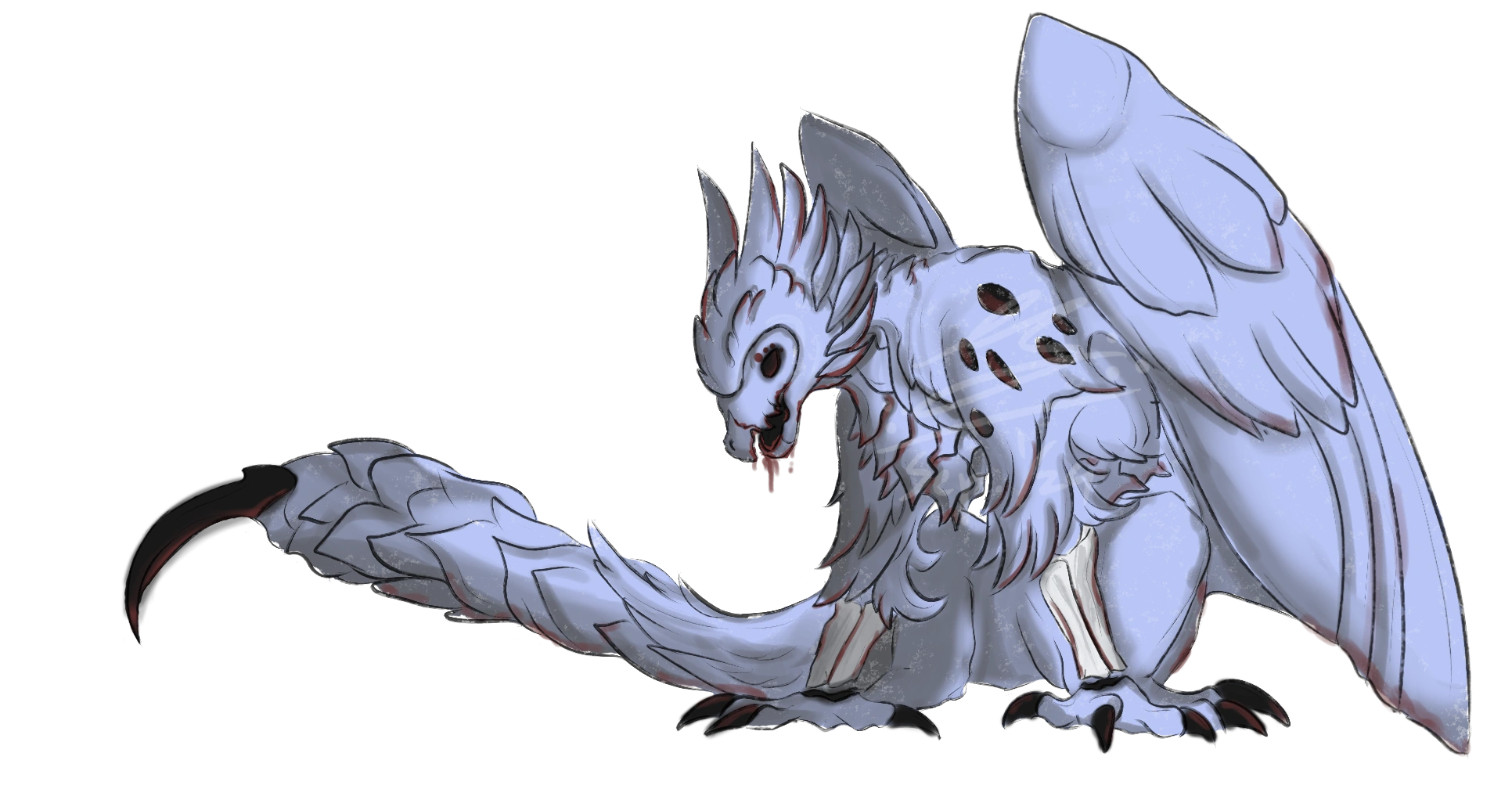 Finished Comm :3 | Fandom