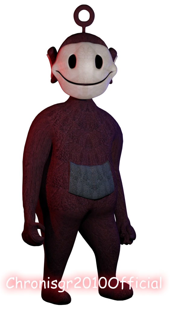 Some TLR character Remakes that I made: | Fandom