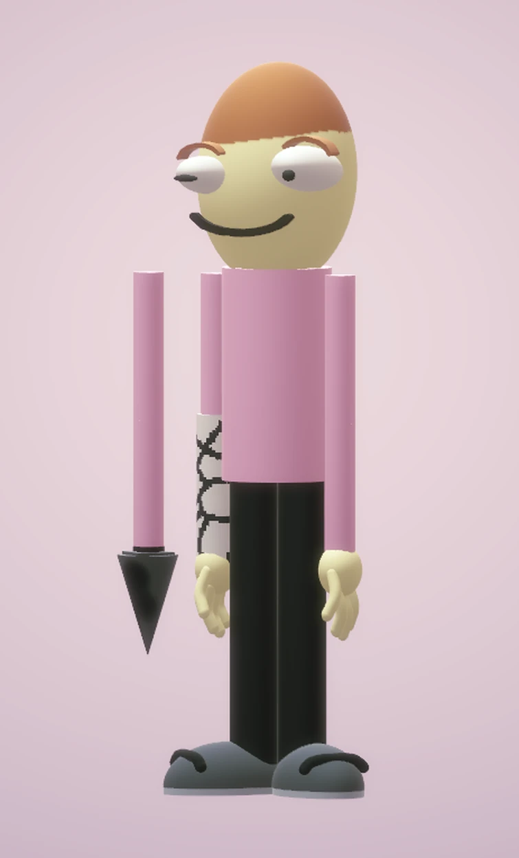 Discuss Everything About Carl's Dwindling Game Wiki | Fandom