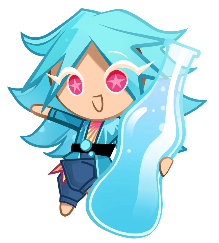 I'll draw gacha illustrations for your oc | Fandom