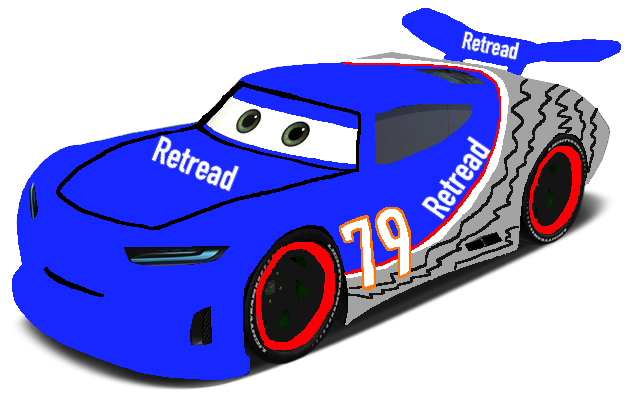 Max Inngas (Retread) (Thorough Remaster) | Fandom