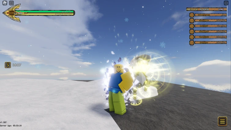 WFL WFL WFL ASAP PLEASE HELP: OAA for their NOG CREAM, LUCKY ARROW PRESENT AND JINGLE BELL | Fandom