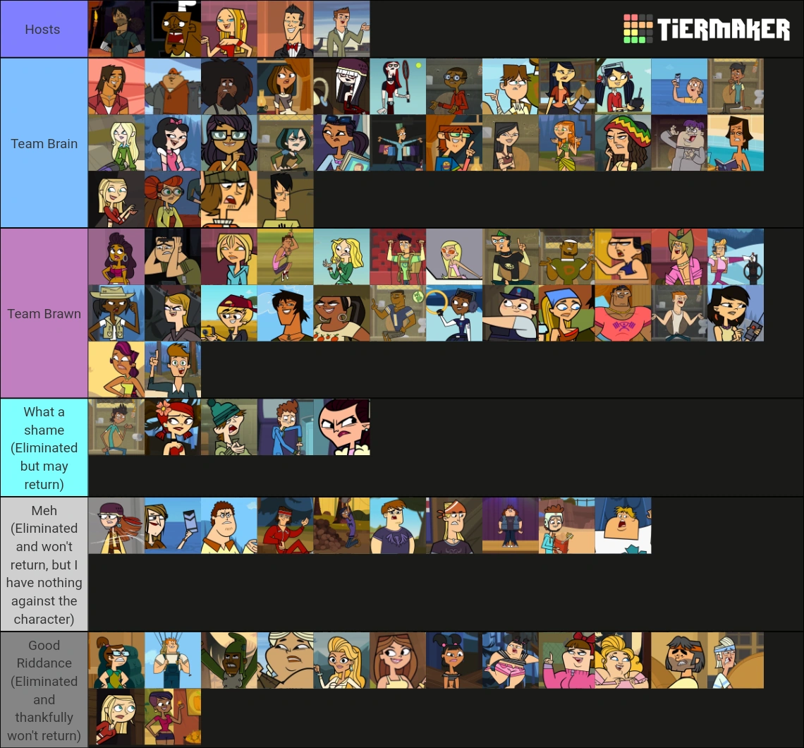 TD Ultimate Episode 32 | Fandom