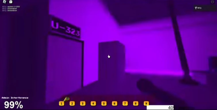 Discuss Everything About Roblox Interminable Rooms Wiki | Fandom