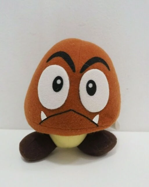 goomba from mario 64 | Fandom