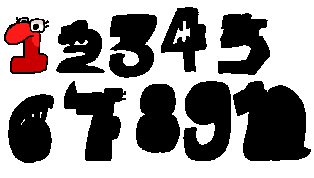 Alternative Number Lore episode 1 | Fandom