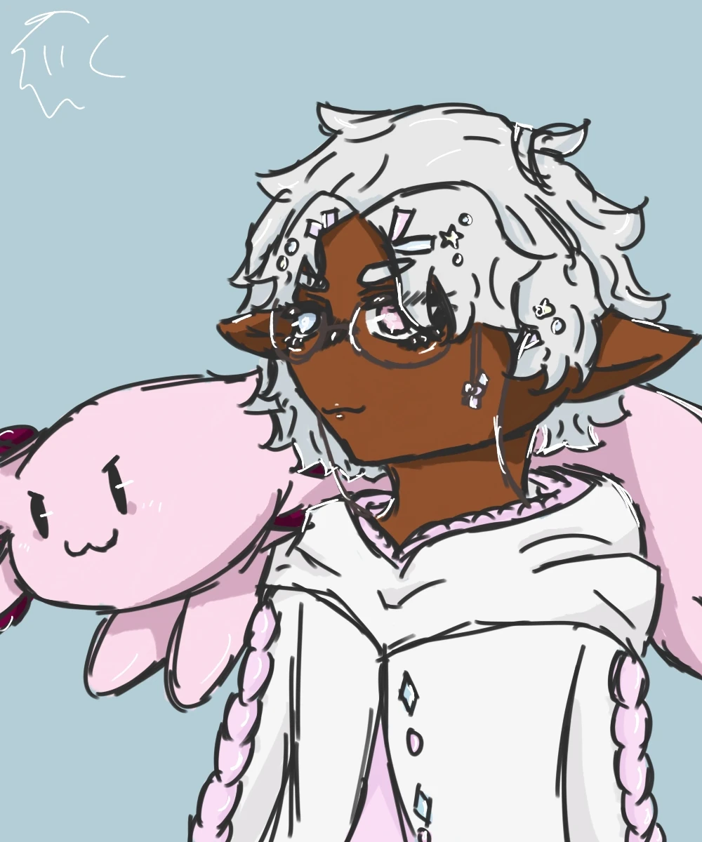 One of my silly ocs | Fandom