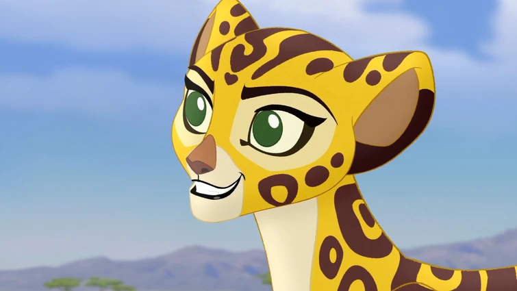 Discuss Everything About The Lion Guard Wiki | Fandom