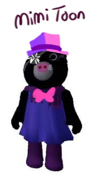 MimiToon | Fandom