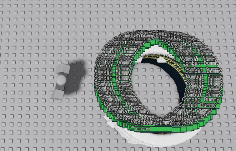 Discuss Everything About Roblox Item Asylum Wiki | Fandom