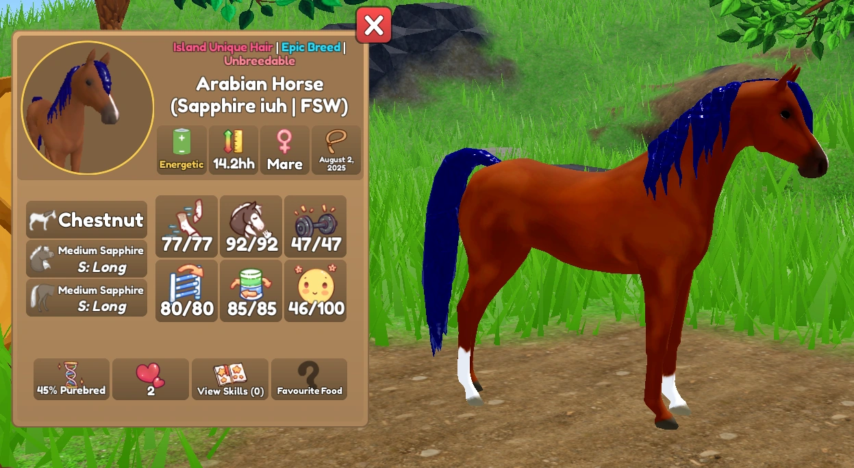 Swapping arab iuh STRICTLY FOR CHESTNUT PERCH | Fandom