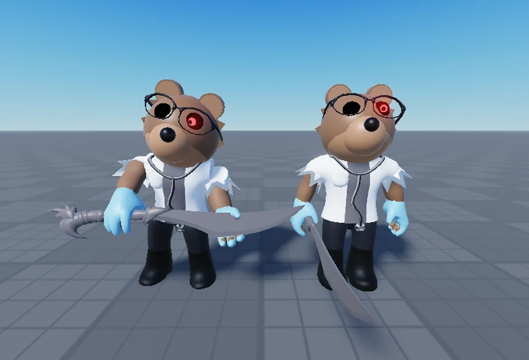 bear | Fandom