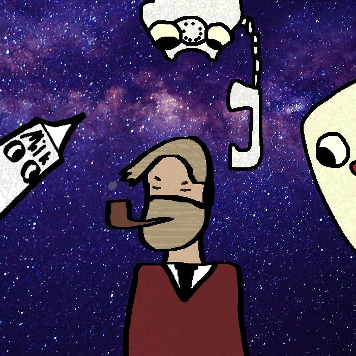 stauber fanart! | Fandom