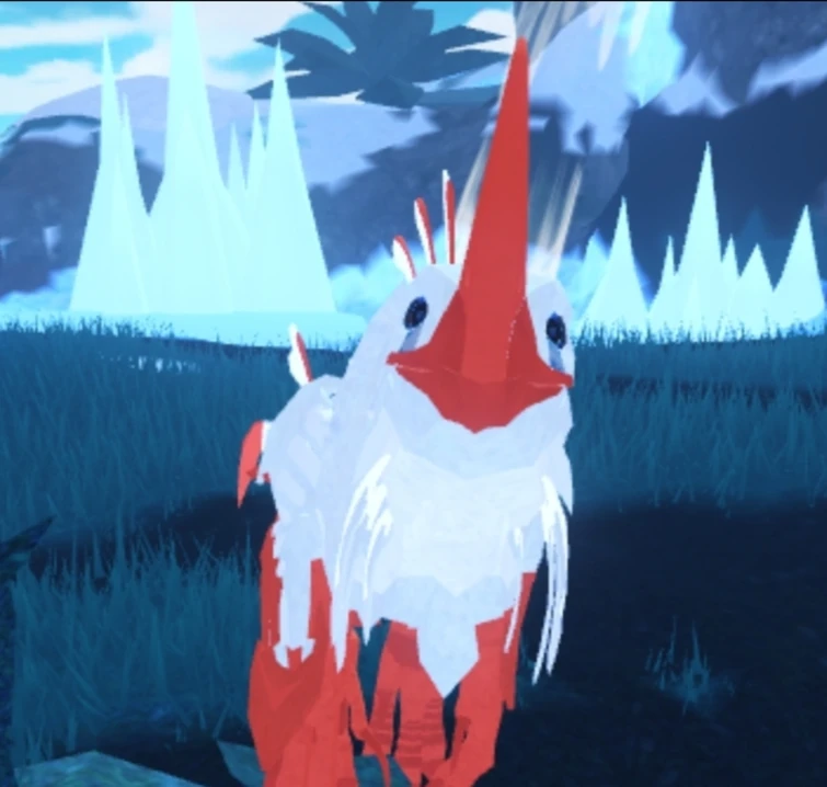 Discuss Everything About Creatures of Sonaria Wiki | Fandom