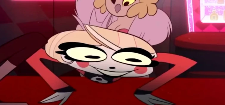 Behold. Some cursed HH frames | Fandom