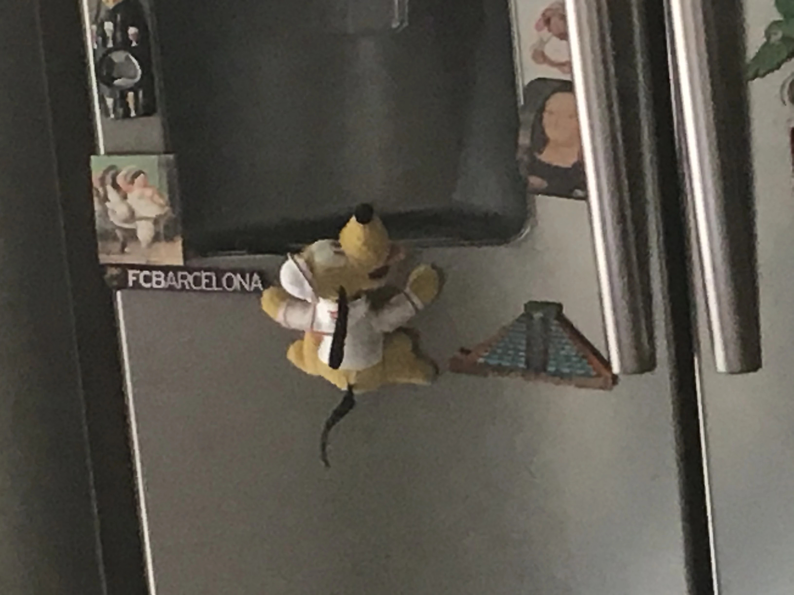 She watches you... (STORY) | Fandom