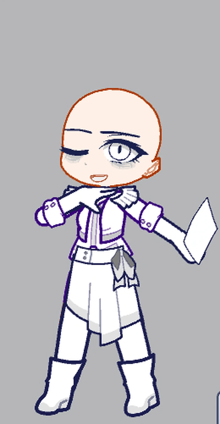 Wow- (Art—redesign—random—new pings) | Fandom