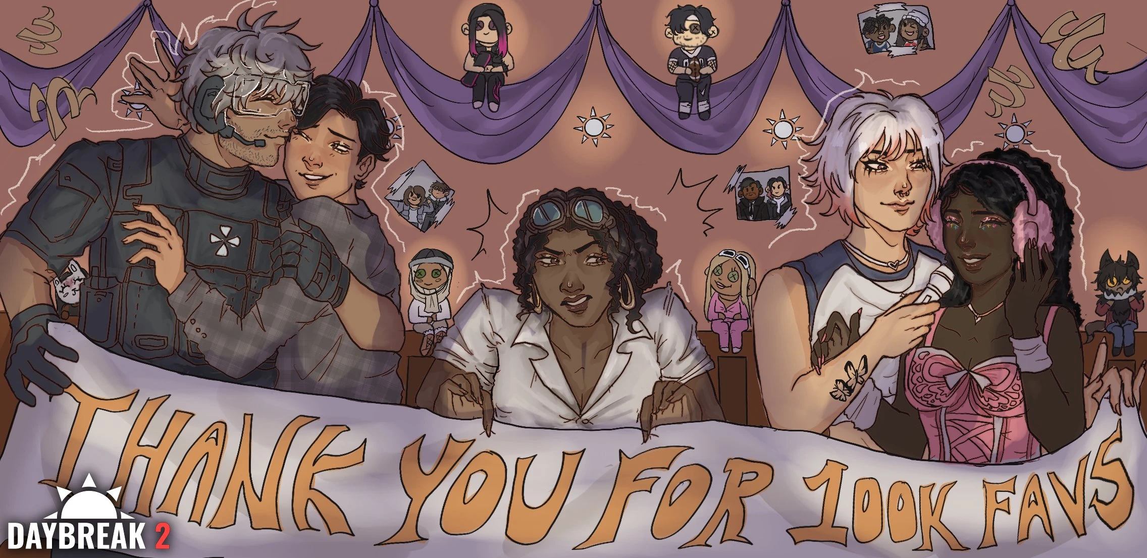 hey- uhm i wanted to ask | Fandom