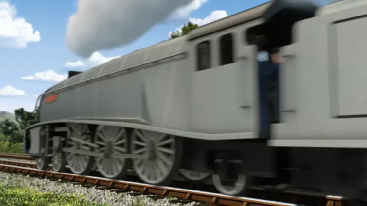 Discuss Everything About Thomas the Tank Engine Wiki | Fandom