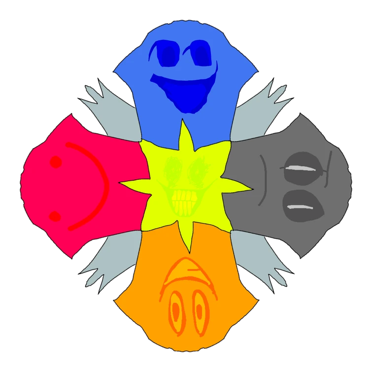 rooms + crk ancients wheel is done | Fandom
