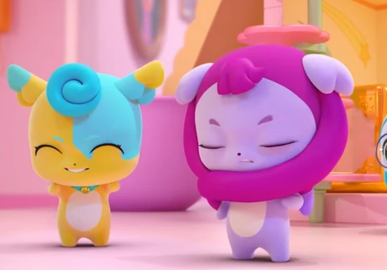 Discuss Everything About Catch! Teenieping Wiki | Fandom