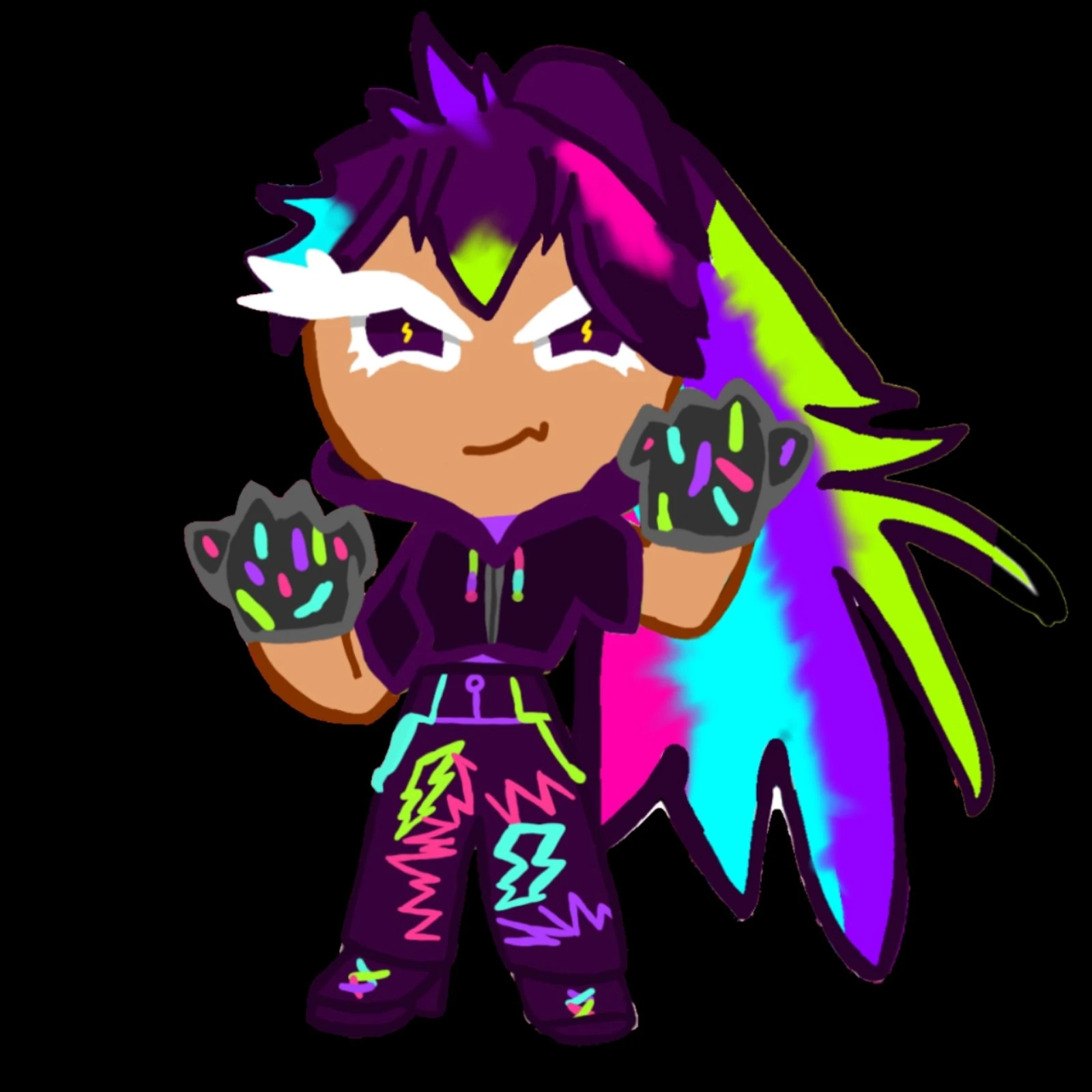 Sour Shock Cookie | Fandom