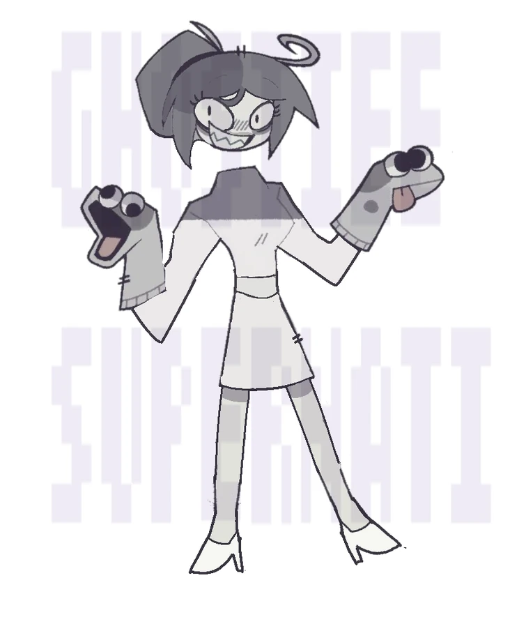 drops this and disappears | Fandom