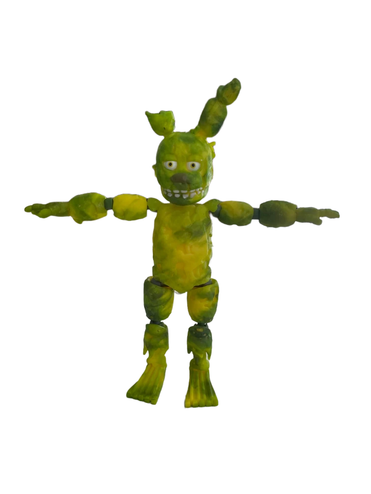 It’s real. | Fandom