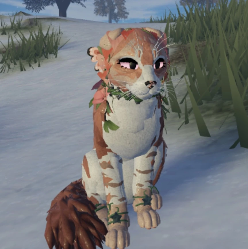 Trading a morph! | Fandom