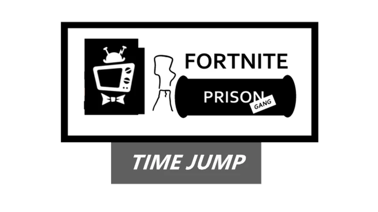 Jump from time to time in the FNPG Chapter 3 Finale: Time Jump | Fandom