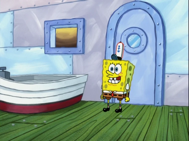 All posts by Spongebob244s | Fandom