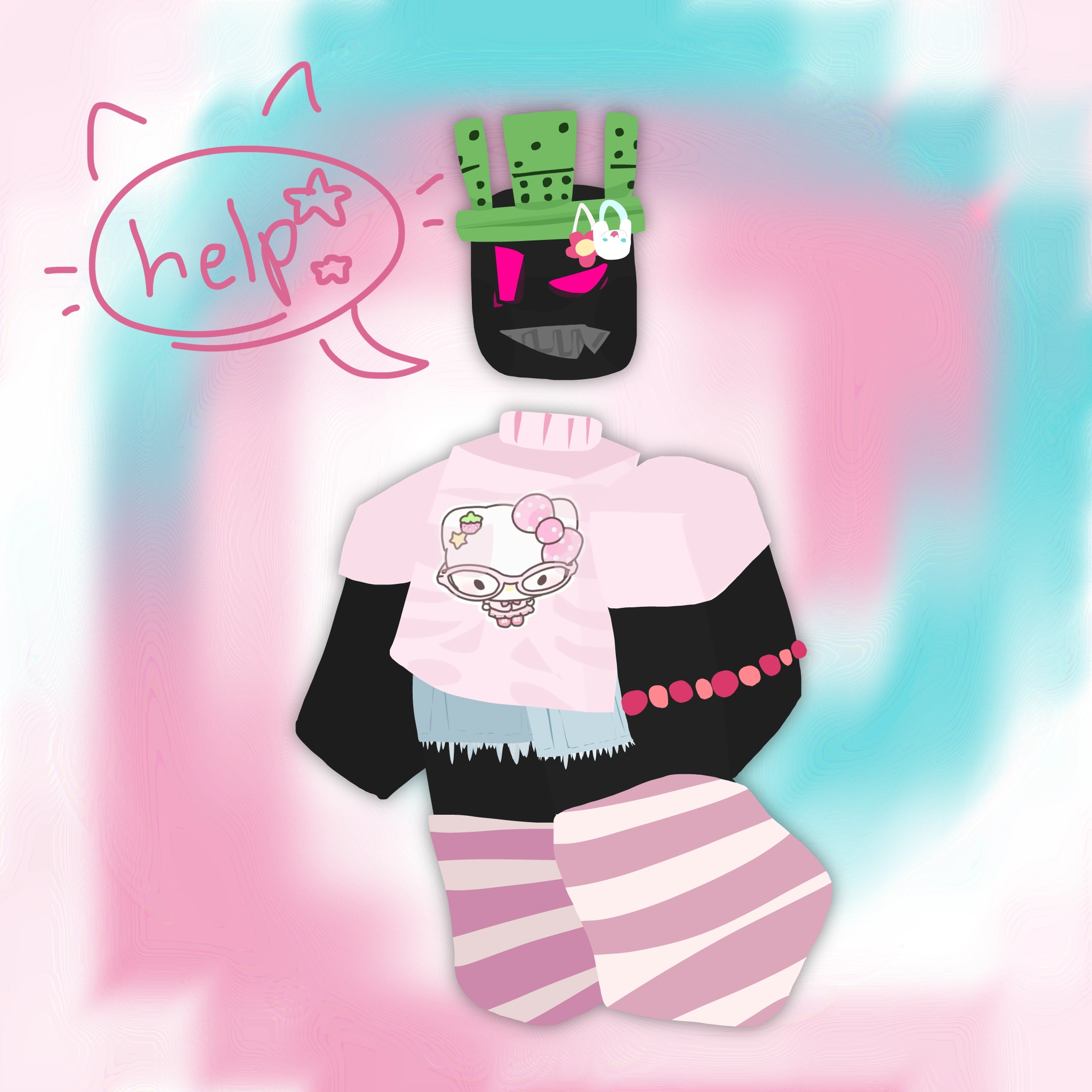 The only thing I will probably post on this darn wiki or any wiki | Fandom