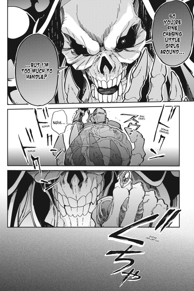 Can Ainz do a instant kill magic on a 100 level NPC/Player?? | Fandom