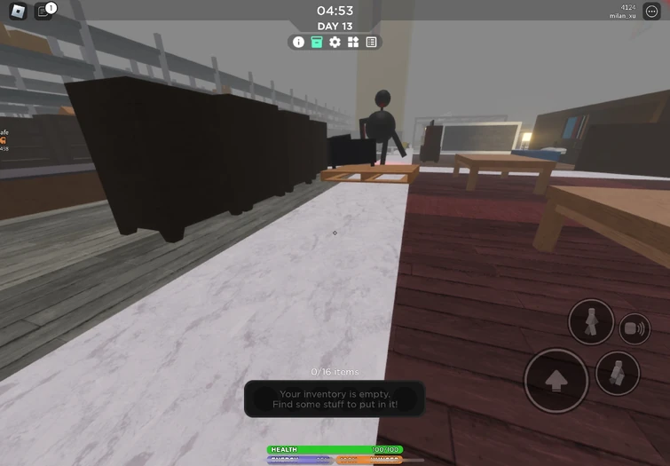 Discuss Everything About SCP-3008 ROBLOX Wiki | Fandom