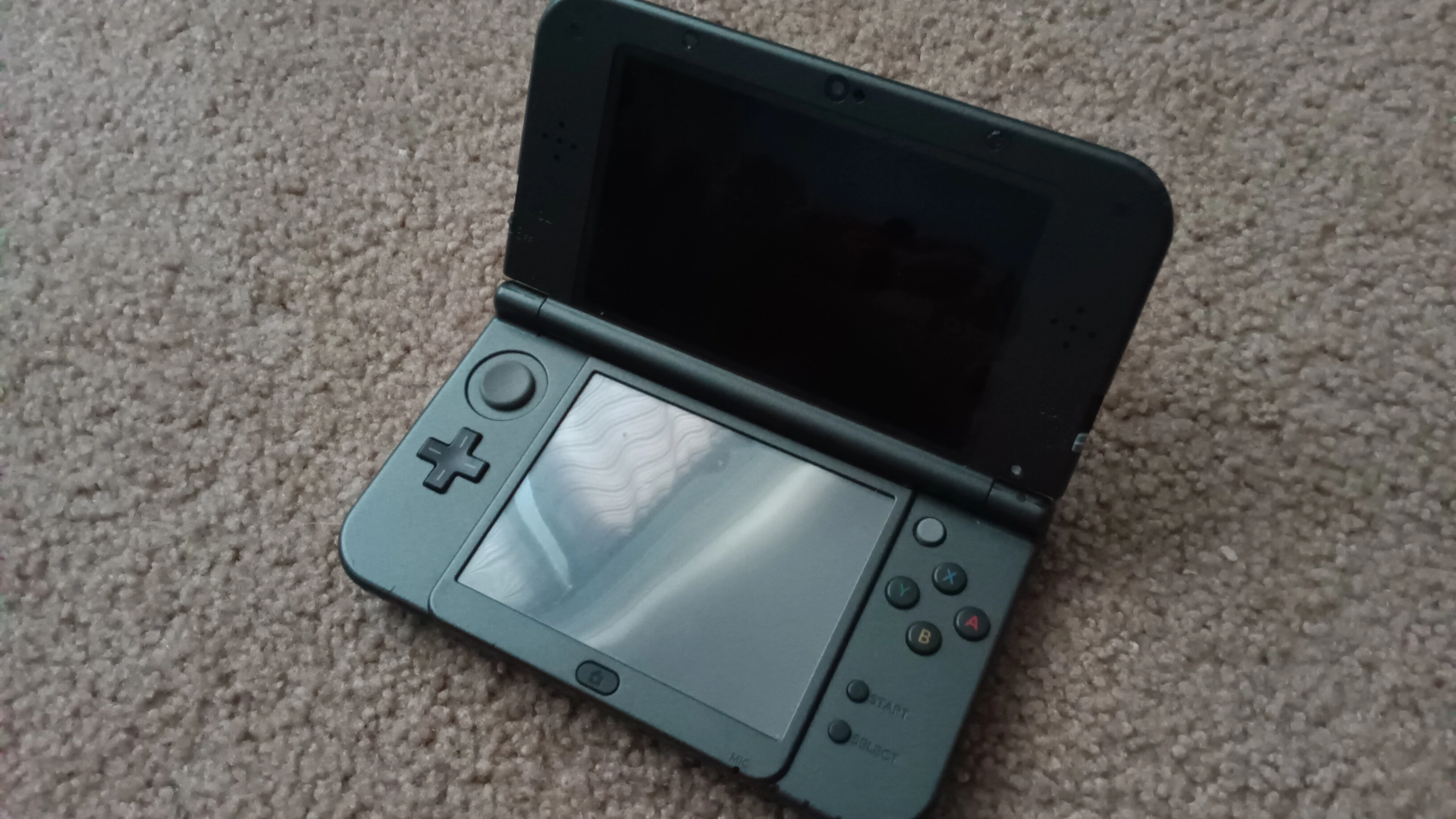 Me 3ds + games | Fandom