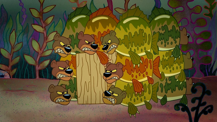 Sea Bears Appreciation Post 🐻 | Fandom